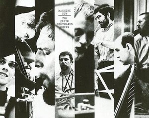 EUROPEAN FREE JAZZ ~ Attack of the Skronk Monster - Rate Your Music