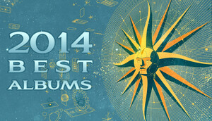 2014 Best Albums - Rate Your Music