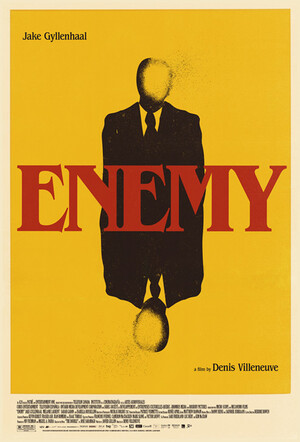 Enemy (Film, Psychological Thriller): Reviews, Ratings, Cast and Crew ...