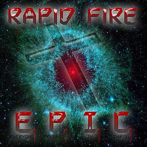 Rapid Fire - We Will Overcome - Rate Your Music