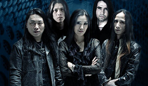 The ladies of Power Metal - Rate Your Music