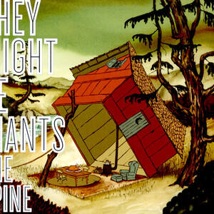 They Might Be Giants - Wearing a Raincoat - Lyrics and ratings - Rate ...