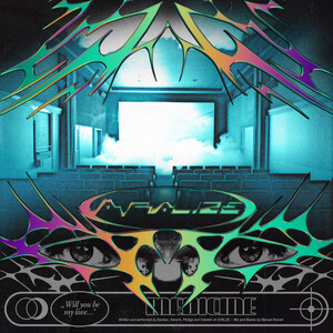 AVRALIZE - Medicine - Rate Your Music
