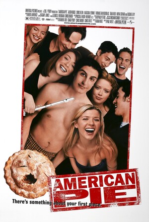 American Pie (Film, Teen Movie): Reviews, Ratings, Cast and Crew - Rate Your Music