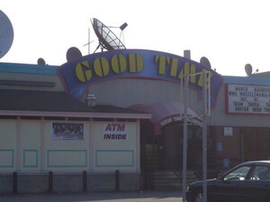 Venue: Good Time Emporium - Rate Your Music