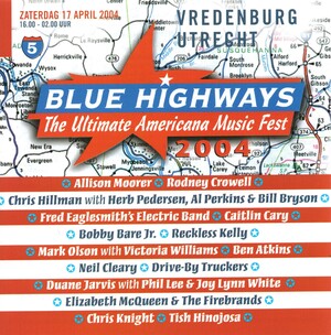 Mark Olson - Big Old Sign - Rate Your Music