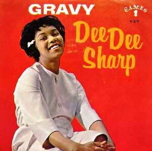 Dee Dee Sharp - Gravy (For My Mashed Potatoes) - Lyrics and ratings ...