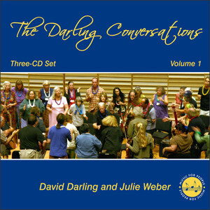 David Darling - One Minute Solos - Rate Your Music