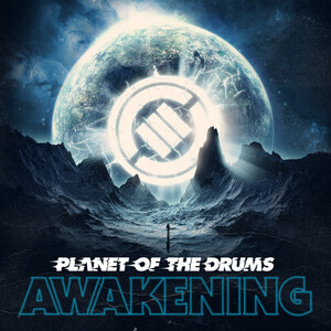 Planet of the Drums - Giant / Remarc - RIP / Craggz & Parallel - Love ...