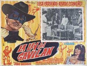 La ley del gavilán (Film): Reviews, Ratings, Cast and Crew - Rate Your ...