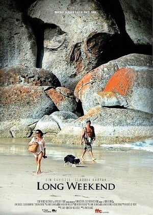 Long Weekend (Film, Natural Horror): Reviews, Ratings, Cast and Crew ...