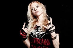 The ladies of Death Metal - Rate Your Music