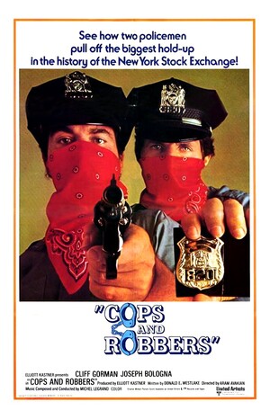 Cops and Robbers (Film, Comedy): Reviews, Ratings, Cast and Crew - Rate ...