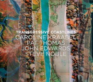 Most popular Avant-Garde Jazz albums of 2026 - Rate Your Music