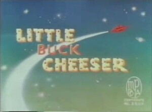 Little Buck Cheeser (Film, Science Fiction): Reviews, Ratings, Cast and ...