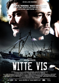 Witte vis (Film, Thriller): Reviews, Ratings, Cast and Crew - Rate Your ...