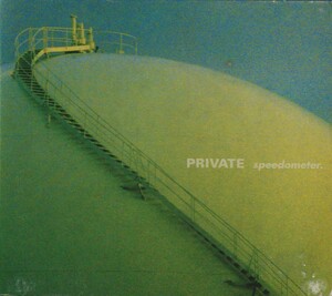 speedometer. - Private Roots - Rate Your Music