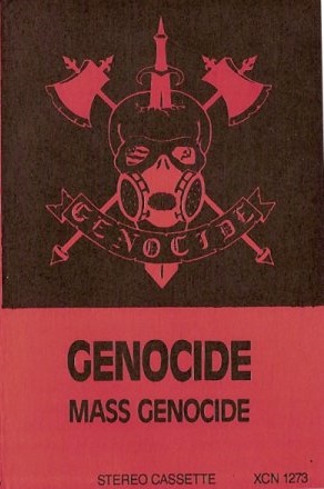 Best Genocide songs of all time - Rate Your Music