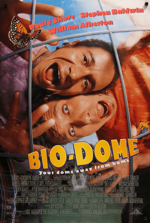 Bio-Dome (Film, Buddy): Reviews, Ratings, Cast and Crew - Rate Your Music