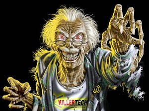 The Art of DEREK RIGGS - Rate Your Music