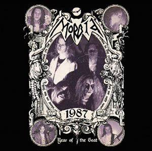 Morbid - Disgusting Semla - Rate Your Music