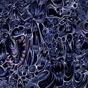 Ranking Album Covers: Morbid Angel - Rate Your Music