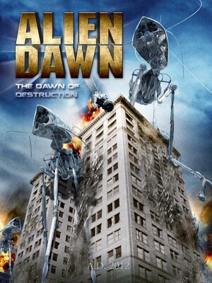 Alien Dawn (Film, Science Fiction): Reviews, Ratings, Cast and Crew ...
