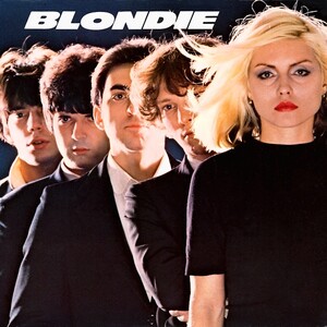Best Blondie songs of all time - Rate Your Music