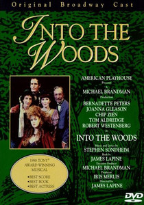 Into the Woods (Film, Musical): Reviews, Ratings, Cast and Crew - Rate ...