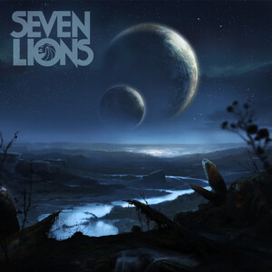 Seven Lions - Worlds Apart - Lyrics and ratings - Rate Your Music