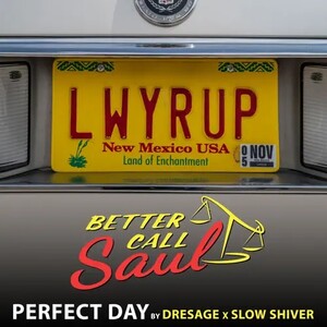 Dresage - Perfect Day - Rate Your Music
