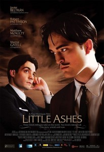 Little Ashes (Film, Biopic): Reviews, Ratings, Cast and Crew - Rate ...