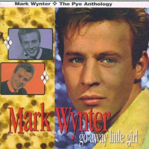 Mark Wynter - Only You (And You Alone) - Rate Your Music
