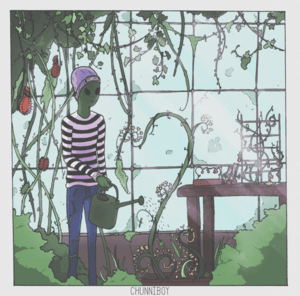 Guardin - demons in my orbit - Lyrics and ratings - Rate Your Music