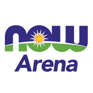 Venue: Now Arena - Rate Your Music
