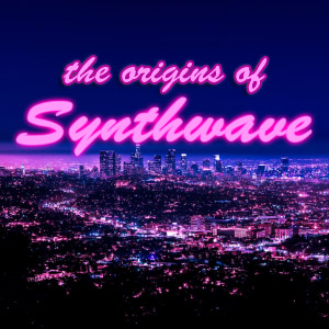 RYM Ultimate Box Set > Early Synthwave - Rate Your Music