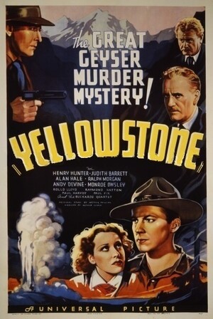 Yellowstone (Film): Reviews, Ratings, Cast and Crew - Rate Your Music
