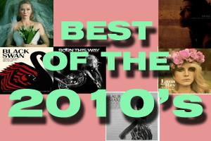 Best of the 2010's - Rate Your Music