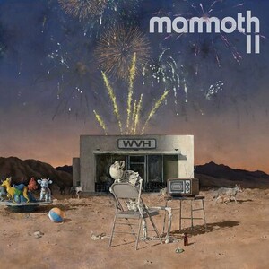 Mammoth - Waiting - Rate Your Music