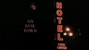 An Evil Town (Film, Psychological Thriller): Reviews, Ratings, Cast and ...