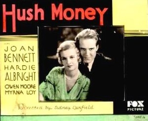 Hush Money (Film, Comedy): Reviews, Ratings, Cast and Crew - Rate Your ...