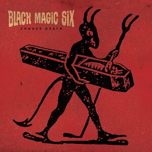 Black Magic Six - Grease the Machine - Rate Your Music