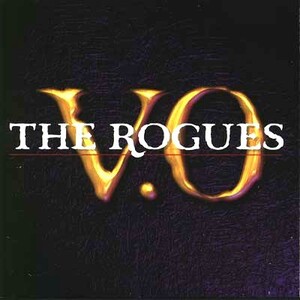 Scottish Rogues - Willie and the Brain - Rate Your Music