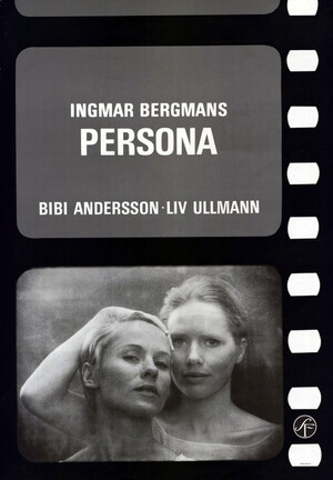 Persona (Film, Psychological Drama): Reviews, Ratings, Cast and Crew ...