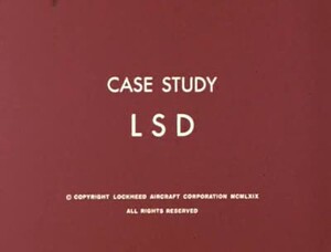 Case Study: LSD (Film, Ephemeral Film): Reviews, Ratings, Cast and Crew ...
