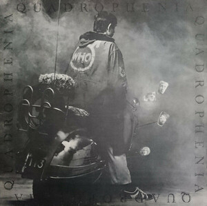The Who - Bell Boy - Lyrics and ratings - Rate Your Music