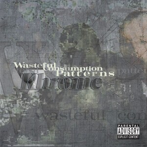 Best Wasteful Consumption Patterns songs of all time - Rate Your Music