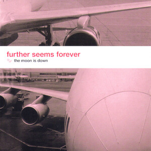 Further Seems Forever - The Moon Is Down - Lyrics and ratings - Rate ...