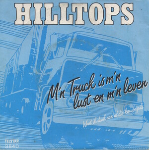 Hilltops - Want ik denk aan al die kouwe pils - Rate Your Music