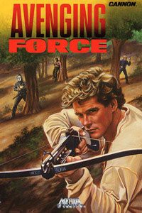 Avenging Force (Film, Action): Reviews, Ratings, Cast and Crew - Rate ...